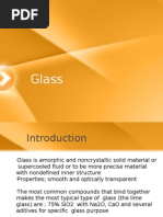 Glass Container Defects | Nature