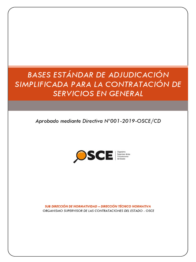 BASES+ADMINISTRATIVAS+Cerco+perimetrico_20240823_200904_713 | PDF | Apelación | Regulación