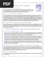 CPS Flow Chart | PDF | Child Protective Services | Child Abuse
