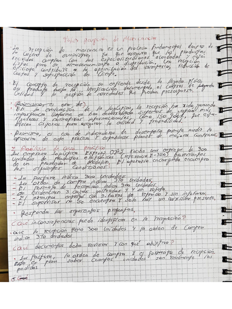 Taller Carlos Pinilla | PDF