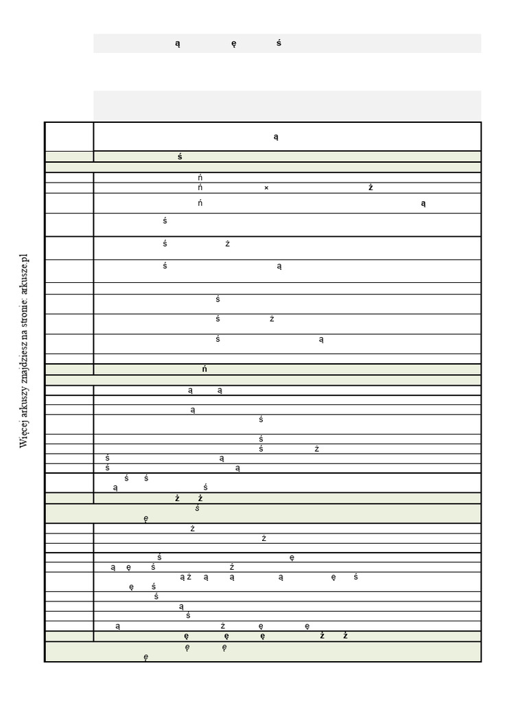 Rl21 2021 Czerwiec Egzamin Zawodowy Praktyczny Zasady Oceniania | PDF