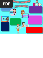 Partes de la Interfaz de PowerPoint | PDF | Microsoft PowerPoint ...