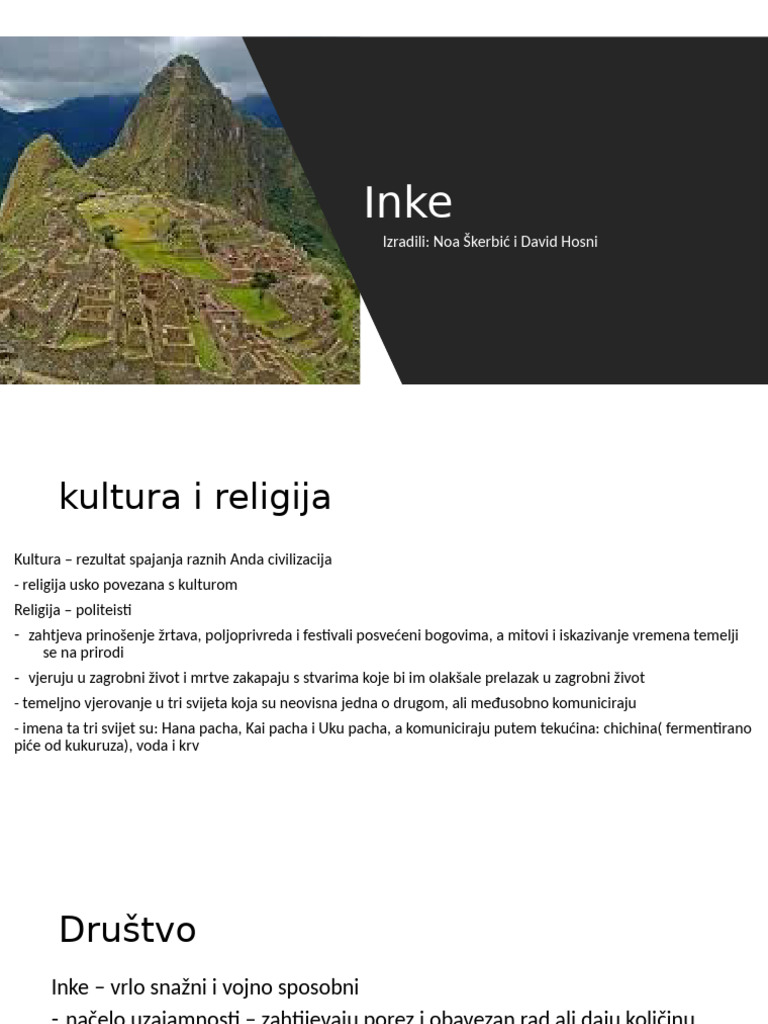 Inke | PDF