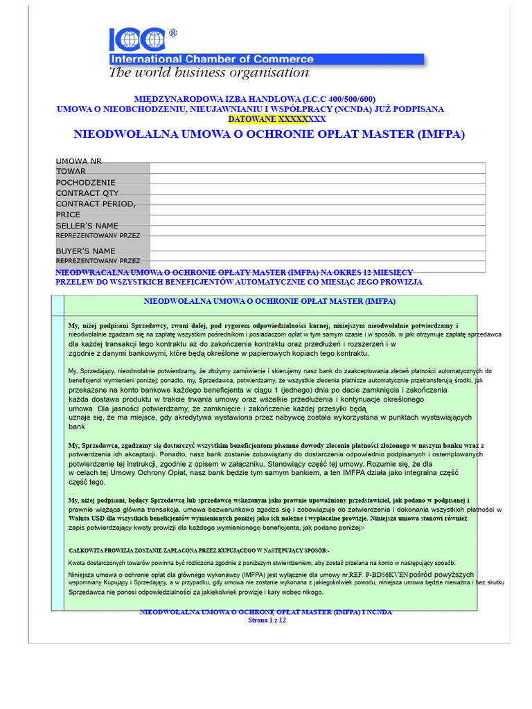Ips Imfpa | PDF