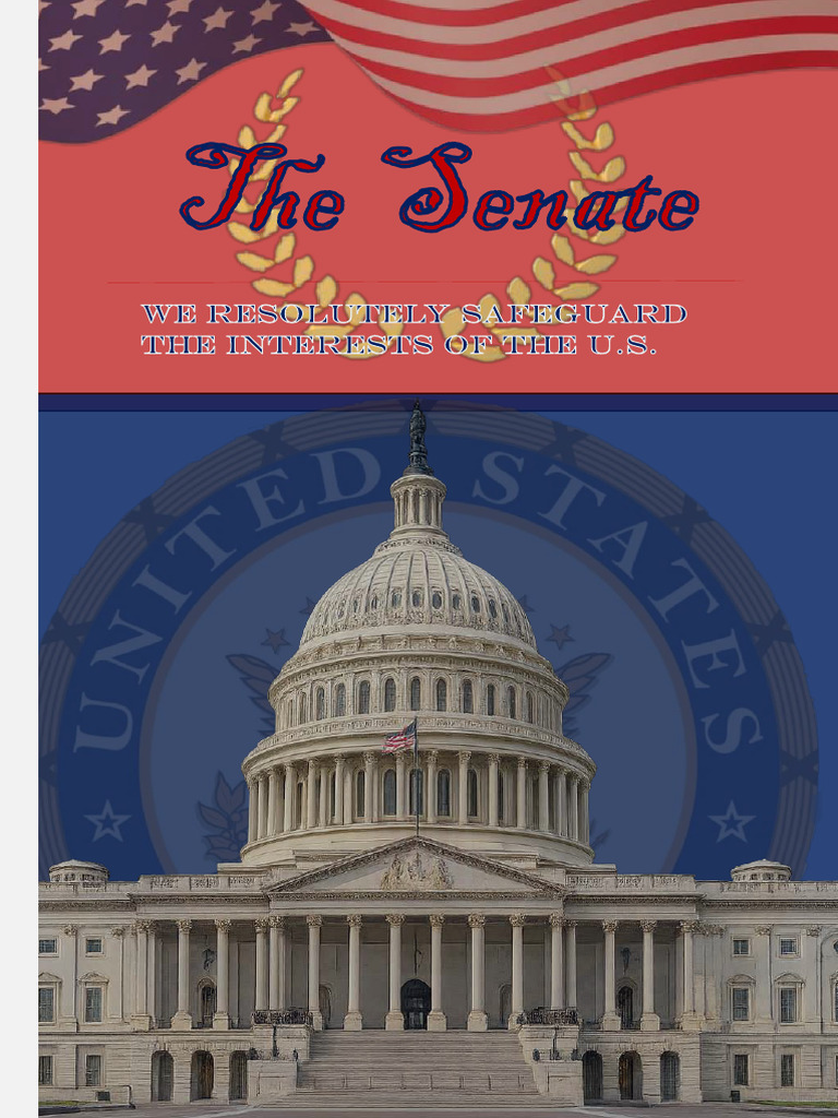 The Senate | PDF