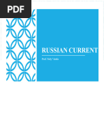 Russian Current Electrotherapy Guide | PDF | Muscle Contraction ...