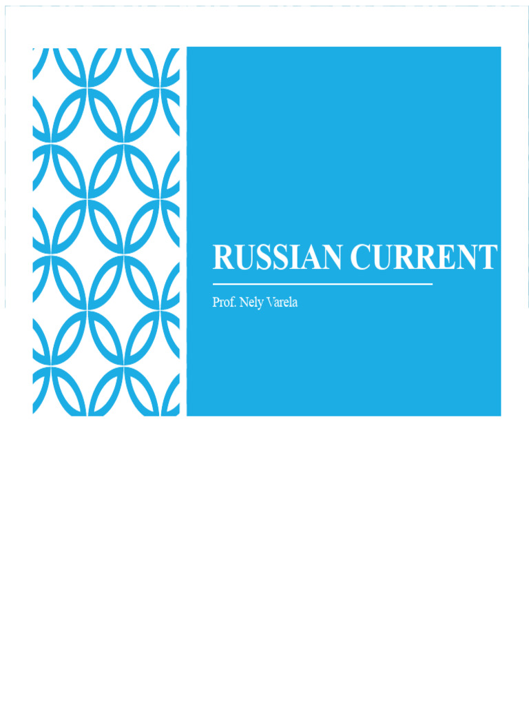 Russian Current: Muscle Stimulation Guide | PDF | Skeletal Muscle ...