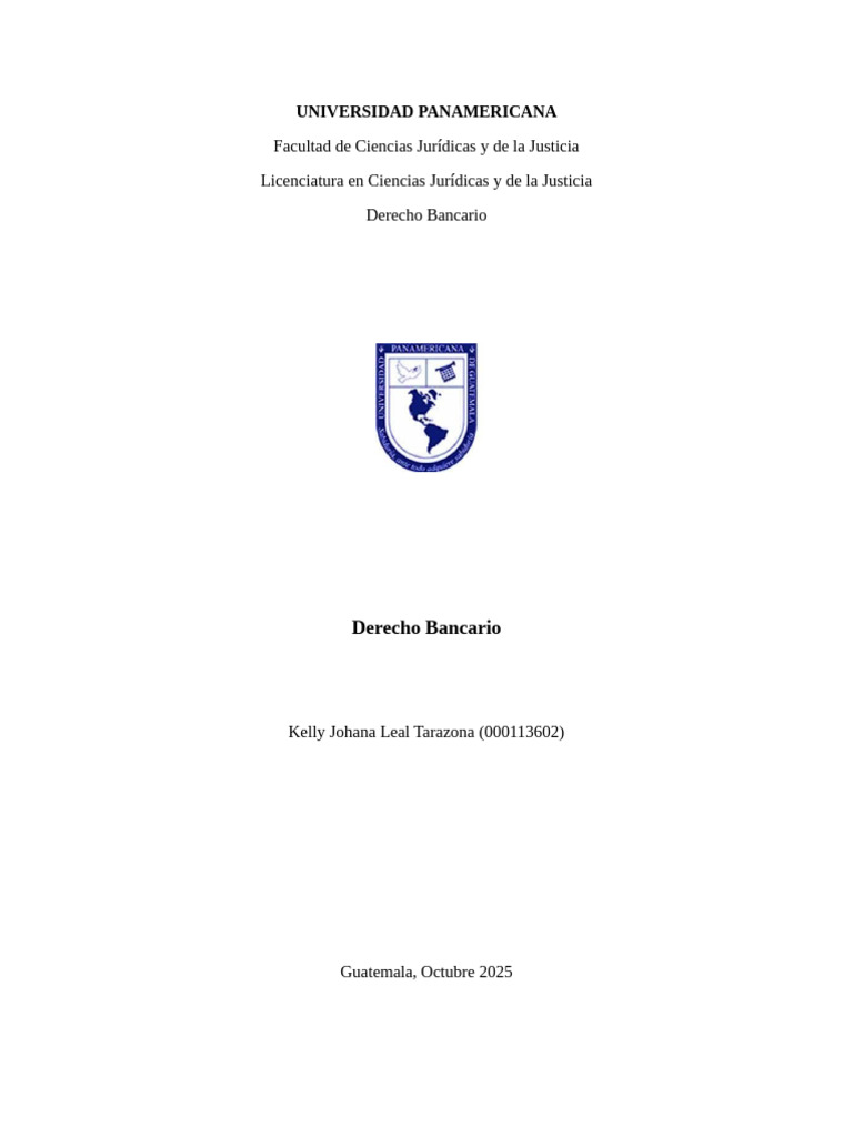 Análisis de Quiebras: Bancafé y Comercio | PDF | Bancos | Dinero