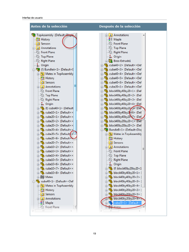 WhatsNew Parte19 | PDF