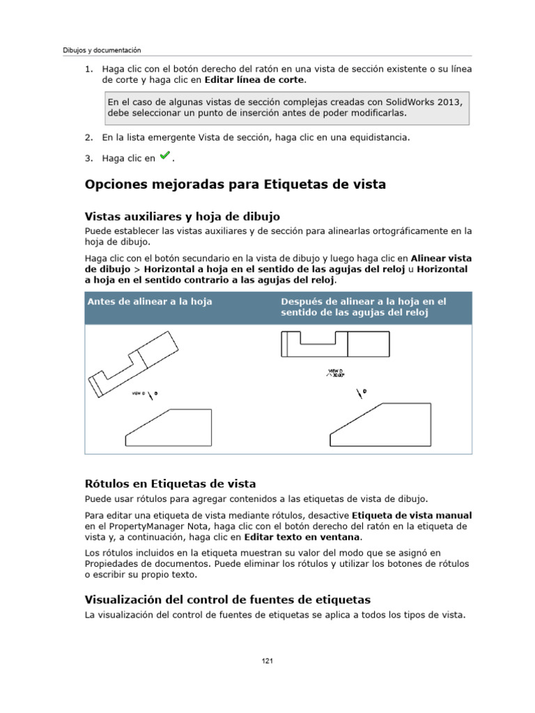 WhatsNew_Parte121 | PDF