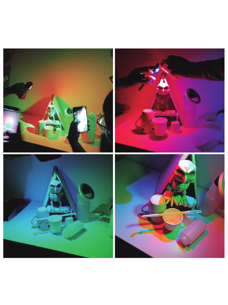 RGB Color | PDF