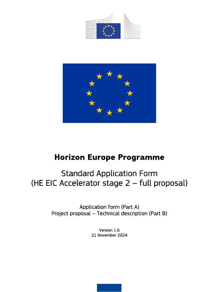 Af He Eic Accelerator en | PDF