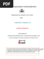 Installer Libersign sur Microsoft Edge | PDF