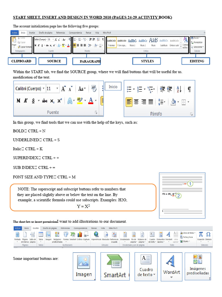START CARD Microsoft Word | PDF | Typefaces | Page Layout
