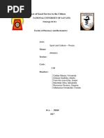 Middle-Distance Running Techniques Guide | PDF | Disciplines | Track ...
