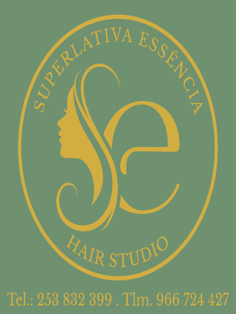 Superlativa Essência Logo | PDF