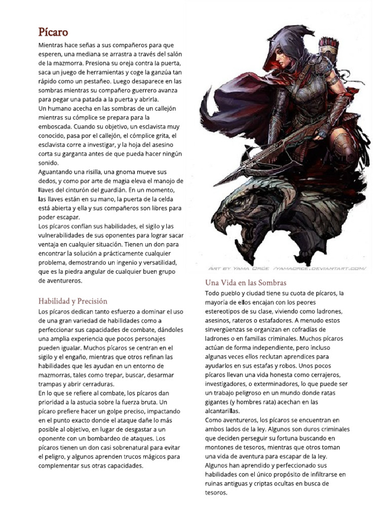 Picaro For Jars Pdf