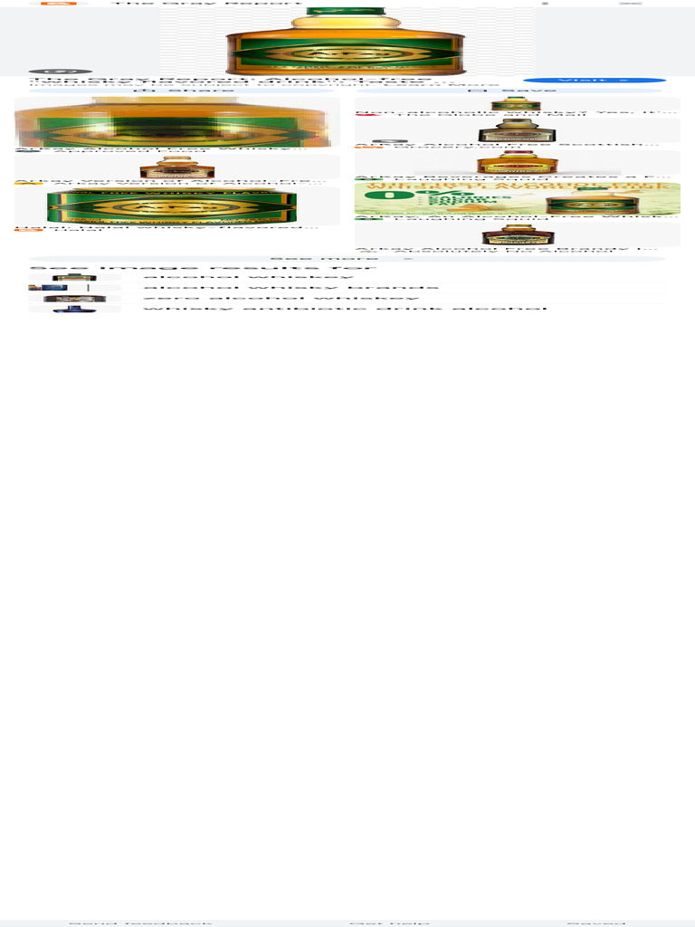 Arkay Whiskey - Google Search | PDF | Whisky | Alcoholic Beverages