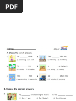 Lesson5 Worksheet | PDF