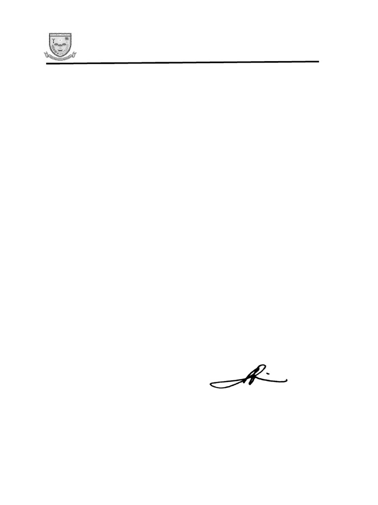 Surat Tugas Fasilitasi Pembelajaran Koding Dan Ai | PDF