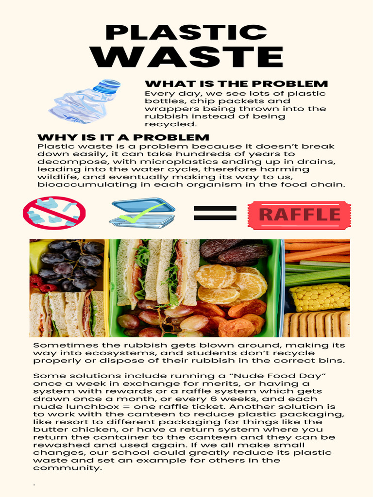 Plastic | PDF