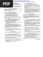 NEXMEZOL: Uses and Dosage Guide | PDF | Clinical Medicine | Diseases ...