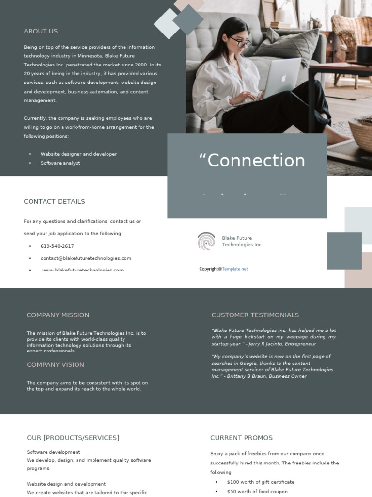 Plantilla de Triptico 3 | PDF | Systems Engineering | Software Engineering