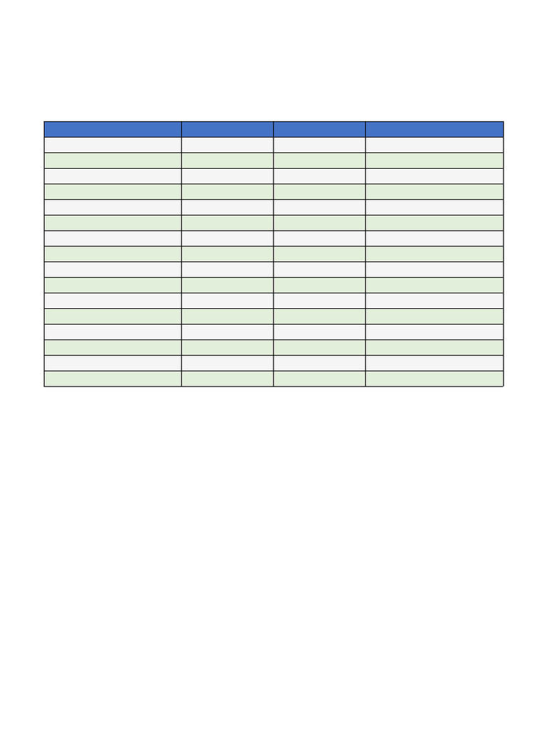 PSV Empty-Out Time Calculation Guide | PDF