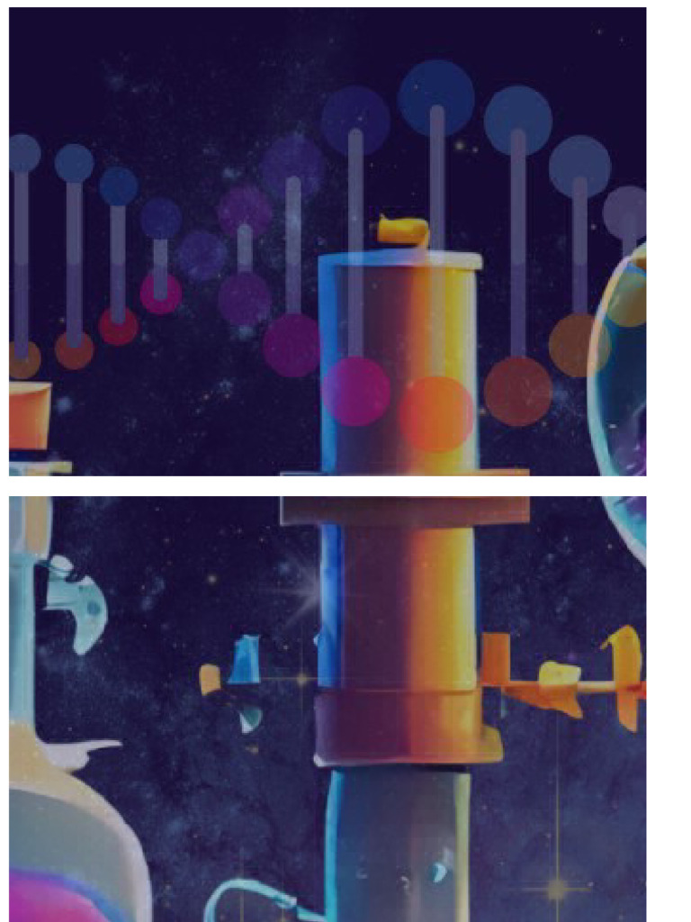 2024 Science Month Celeb - Tarp | PDF