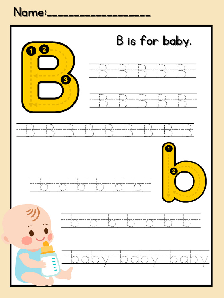 Baby | PDF