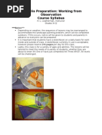 Feldman Method of Art Criticism | PDF | Composition (Visual Arts ...