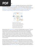 Froyen's Macroeconomics: 10th Edition | PDF | Keynesian Economics ...