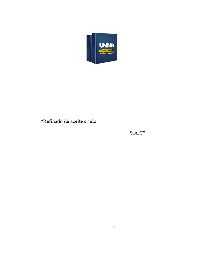 Tesis Juan Ceferino Vega Domínguez | PDF | Petróleo | Calidad (comercial)