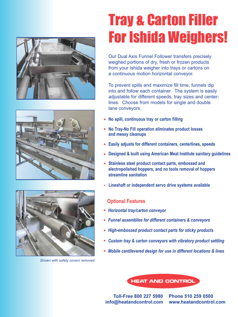 Dual Axis Funnel Follower | PDF