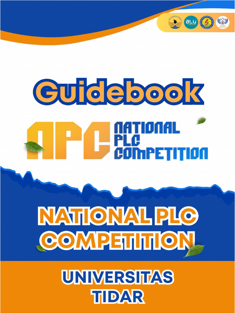 Guide Book NPC 2025 | PDF