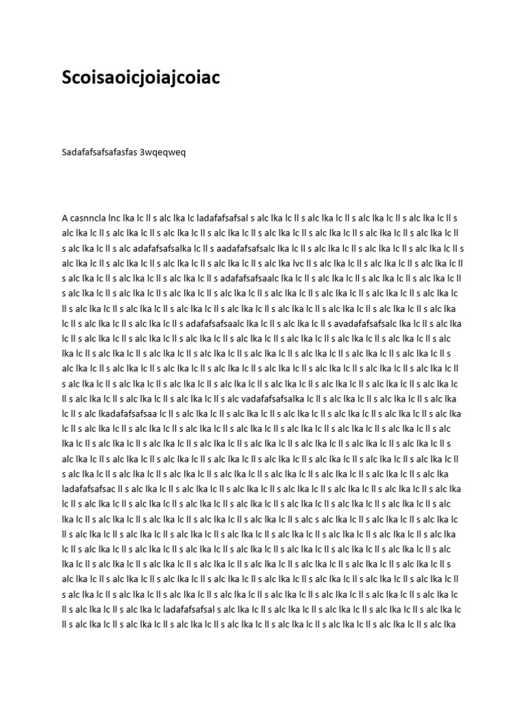 Punky | PDF