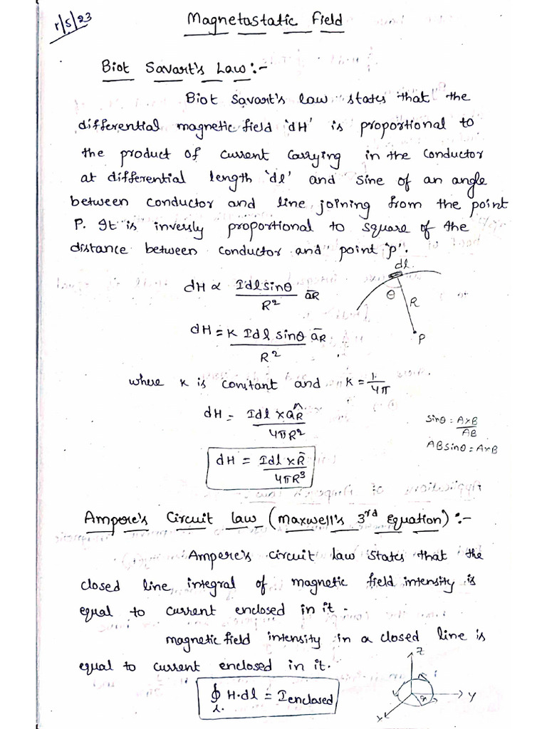 Unit 2 EMTL Part 1 | PDF