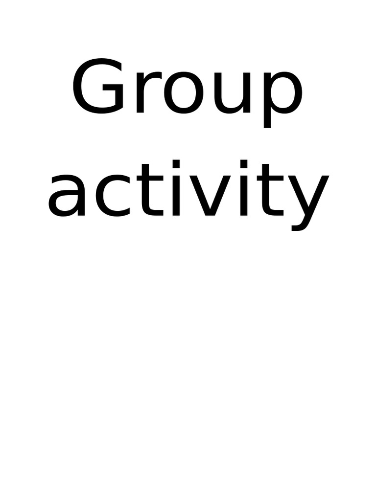 Sanhi at Bunga WORKSHEET | PDF