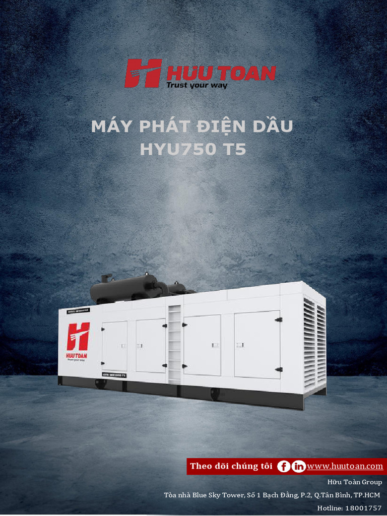 Hyu750 T5 RP - Dse 7320 | PDF