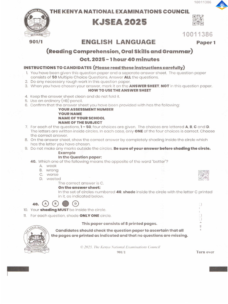 Eng Kjsea 2025 | PDF