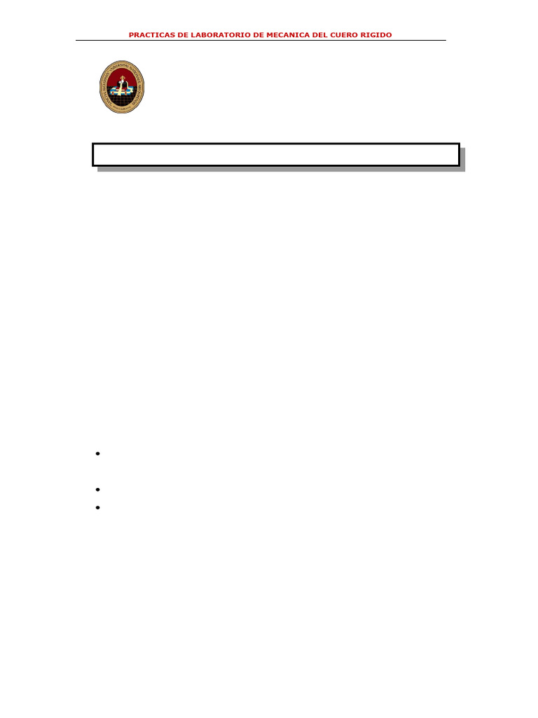 Practica N° 03 pendulo | PDF | Pendiente | Sistema de coordenadas ...