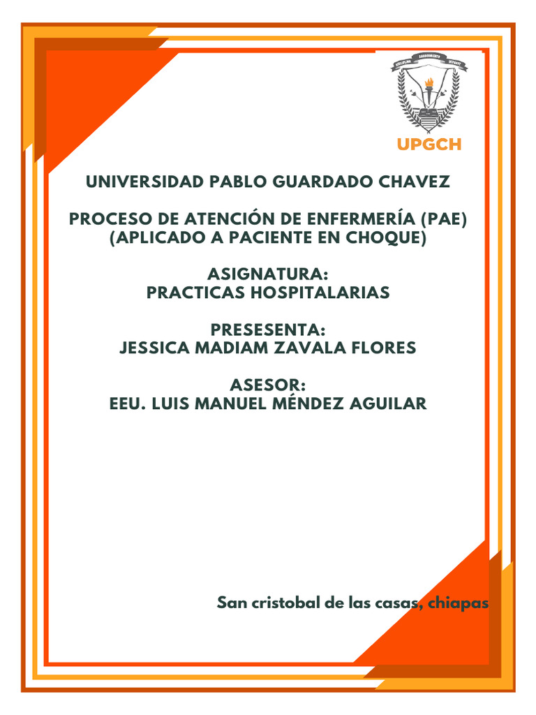 Documento A4 Portada Propuesta Proyecto Sencillo Simple Verde | PDF