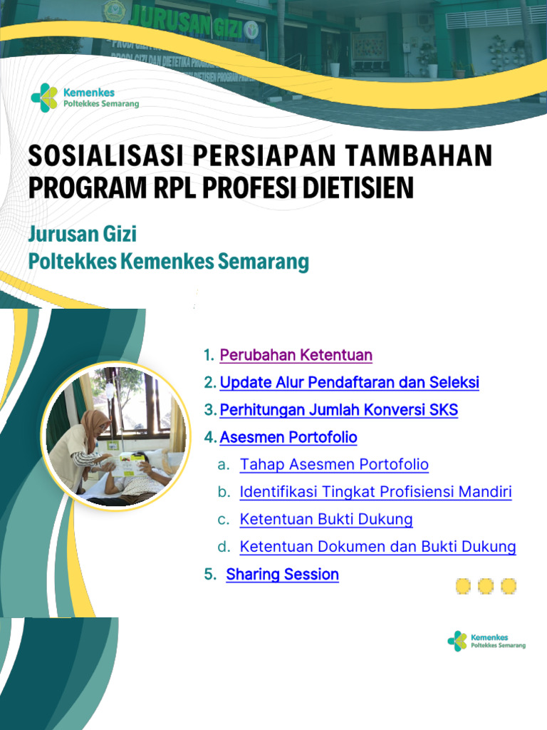 Pedoman Asesmen Dan Konversi SKS | PDF