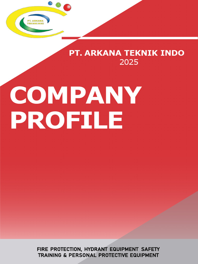 Compro Arkana 2025 Final | PDF | Safety