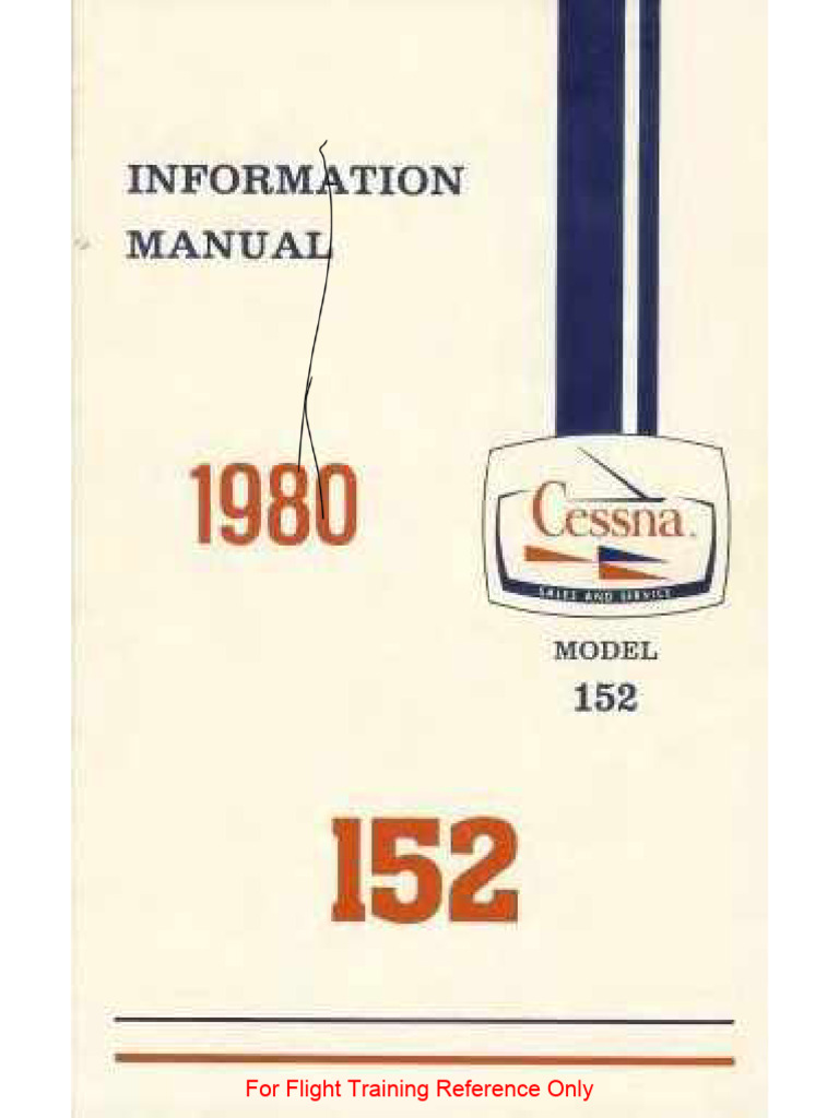Cessna ' | PDF