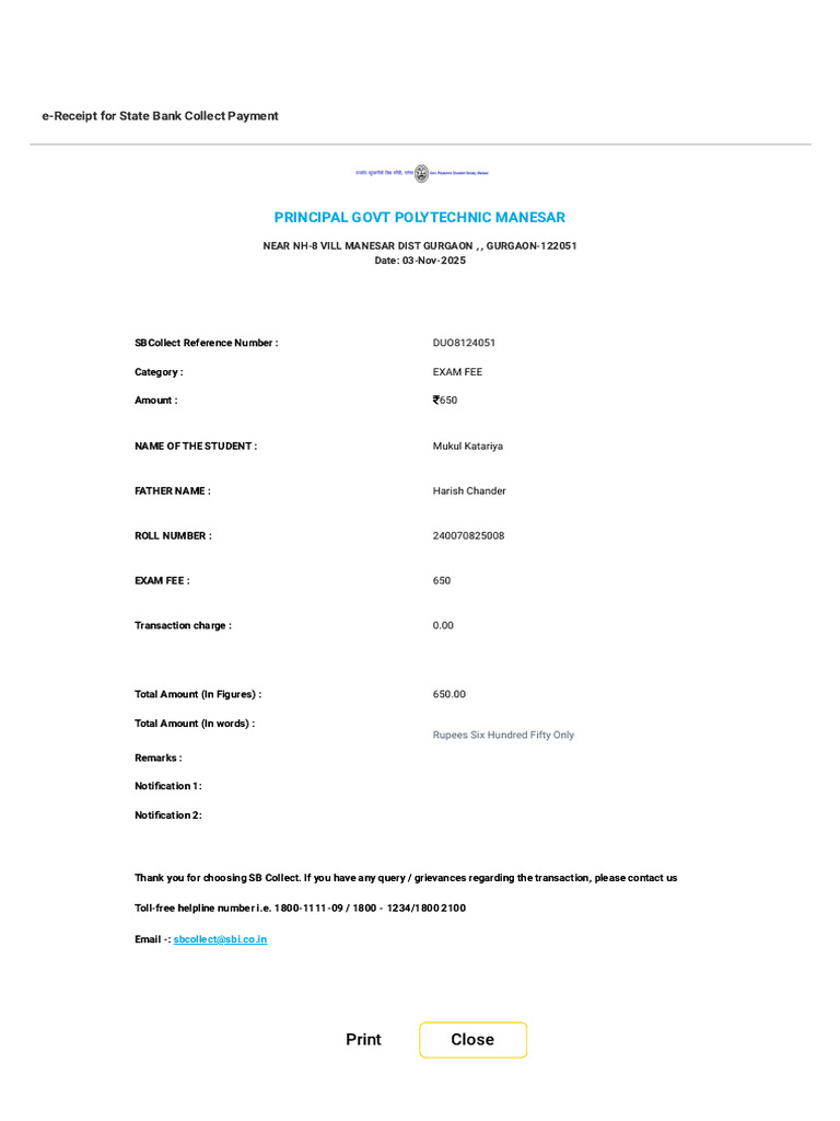 SB Collect | PDF