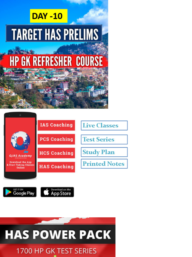 DAY 10 History of Kullu, Shimla, Solan and Sirmaur | PDF | Chess ...