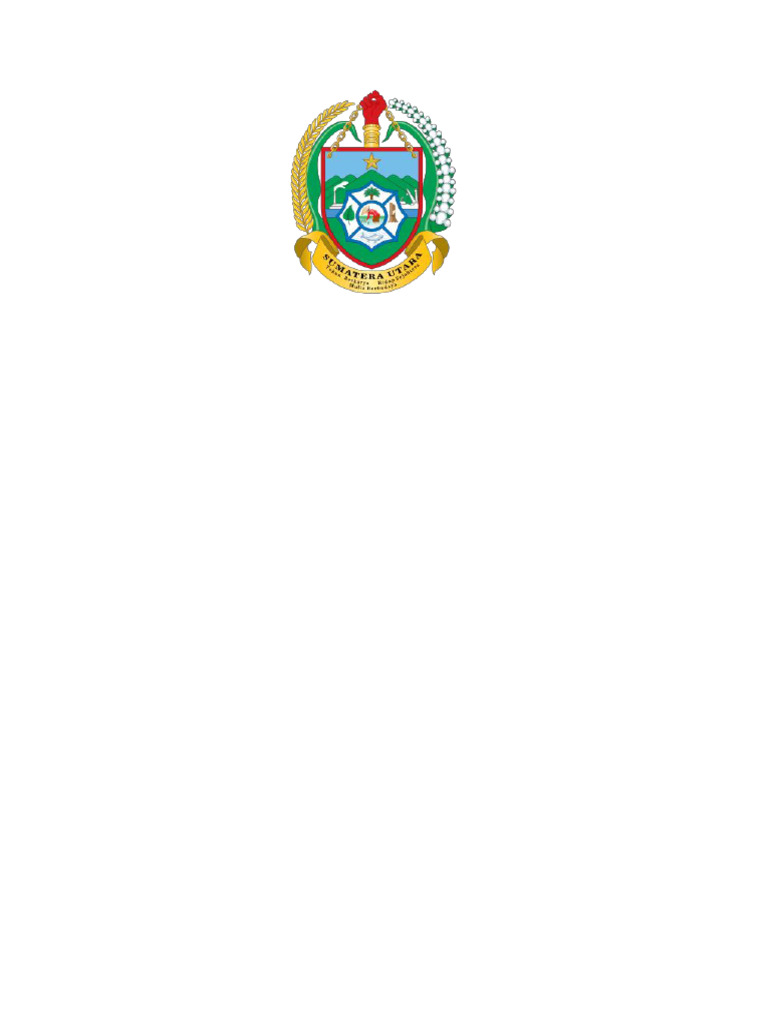 Panduan Aplikasi E-Cuti ASN Sumut | PDF