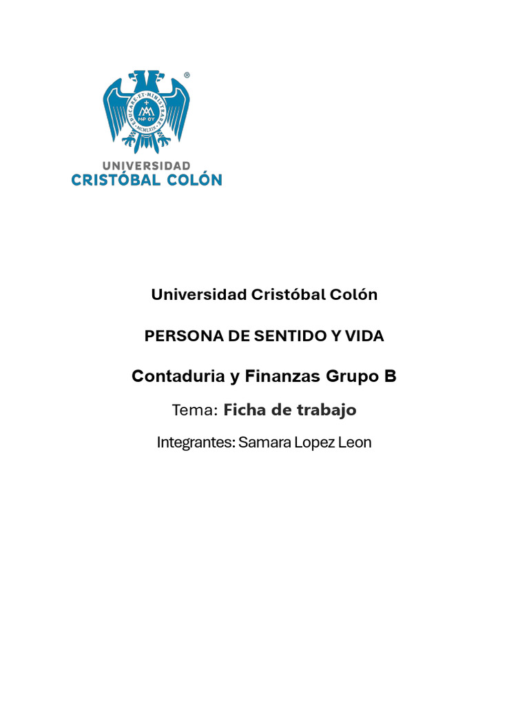 Infografia Samara López Leon | PDF