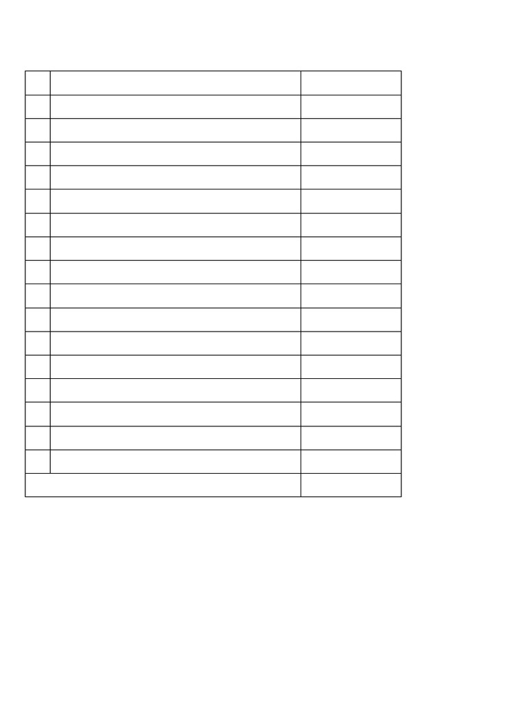 Local Garage Bill Translated | PDF